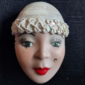 Jewelry | Vintage Flapper Pins | Poshmark